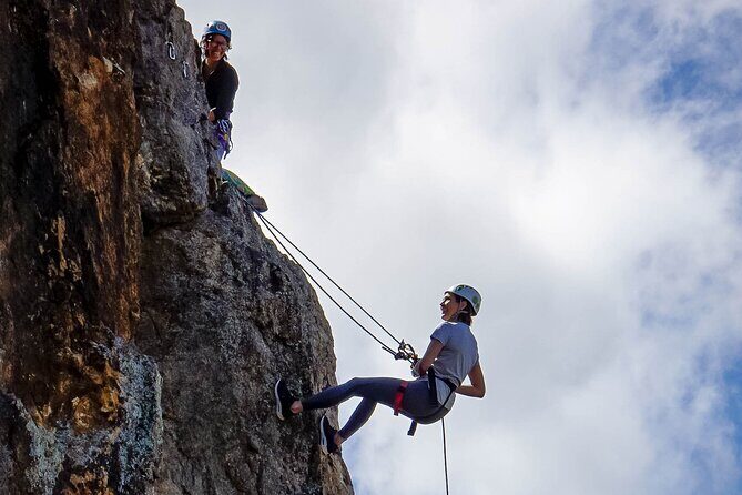 Abseiling Adventure at Beautiful Werribee Gorge - Authenticity and Unique Aspects