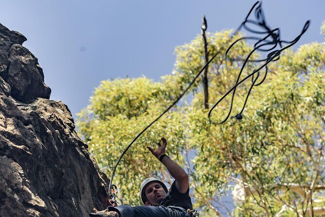 Abseiling Adventure at Beautiful Werribee Gorge - Who Is This Tour Best Suited For?