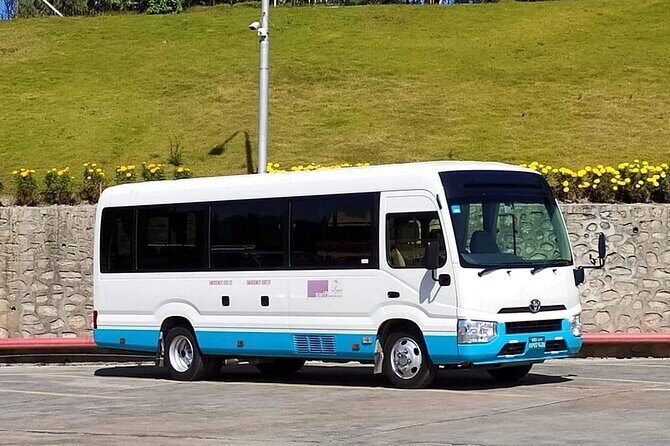 AC Toyota Coaster Deluxe Coach from Kathmandu to Pokhara - FAQ