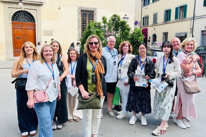 Academia Gallery Live Guided Tour with Skip the Line Tickets - Why Choose This Tour?