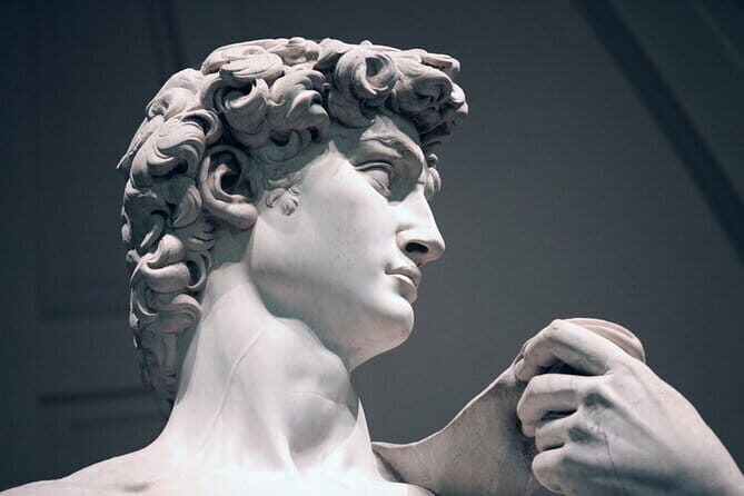 Academia Gallery Live Guided Tour with Skip the Line Tickets - What You’ll Experience at the Accademia Gallery