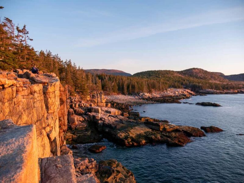 Acadia: Cadillac Mountain Half-Day Sunrise Tour with Hike - Final Thoughts: Is It Right for You?