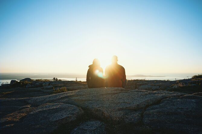 Acadia Cadillac Mountain Sunrise Half Day Private Tour & Hike - Exploring the Itinerary: What You Can Expect
