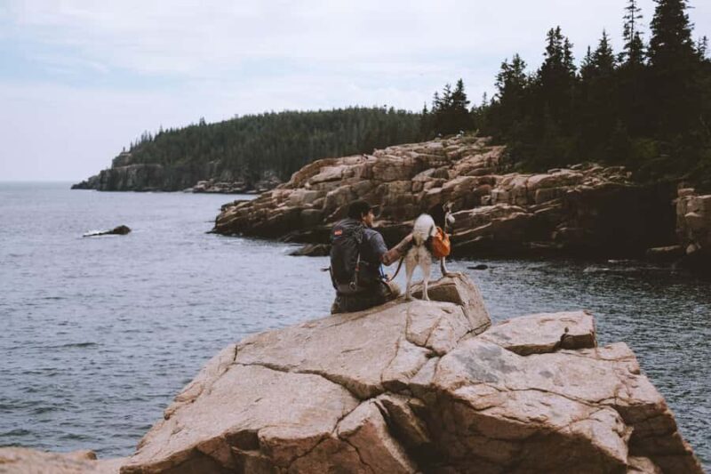 Acadia Full Day Private Biking Tour & Hike - The Experience from Travelers’ Perspectives