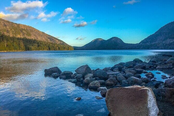 Acadia Full Day Private Hike and Bike - Exploring Acadia with a Private Hike and Bike Tour - A Natural Travelers Dream
