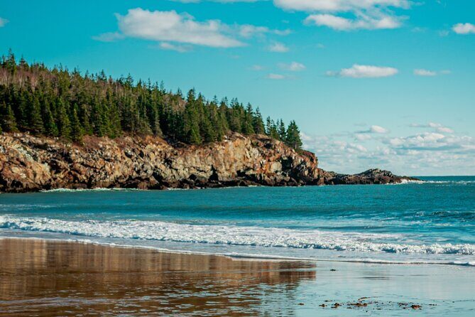 Acadia Full Day Small Group Tour - FAQs