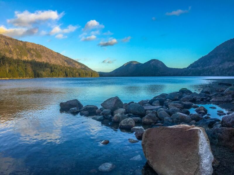 Acadia Full Day Small Group Tour & Hike - What We Appreciate and What to Consider