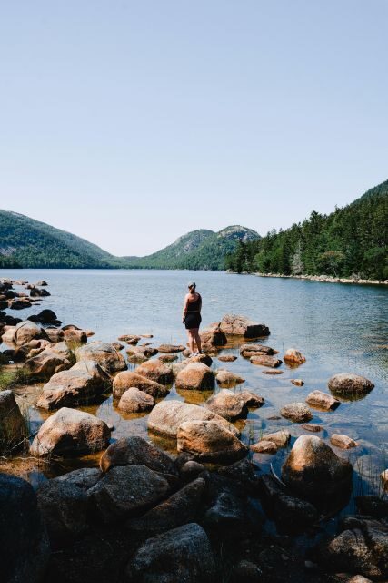 Acadia Half Day Private Bike Tour - Frequently Asked Questions (FAQs)