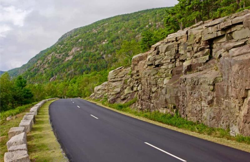 Acadia & Mount Desert Island: Private Full-Day Tour - What to Expect: A Day Fully Packed with Maines Best