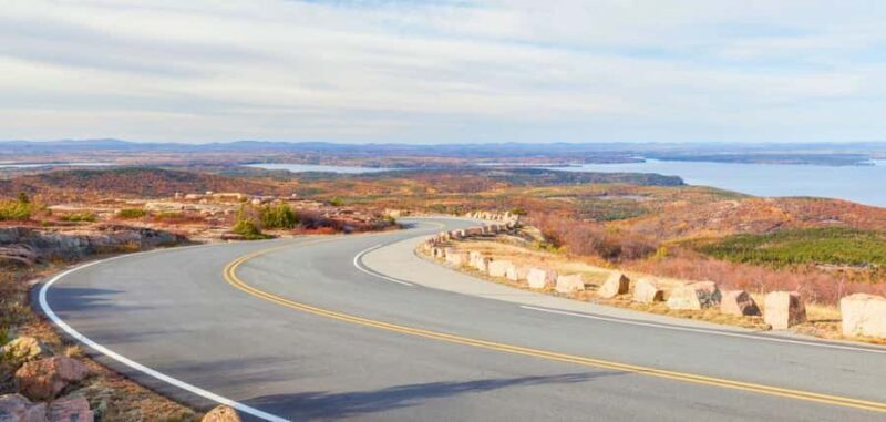 Acadia & Mount Desert Island: Private Full-Day Tour - Final Thoughts: Is This Tour Right for You?