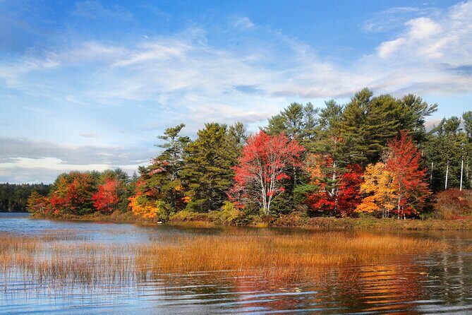 Acadia Mount Desert Island Self-Guided Driving Audio Tour - Final Thoughts