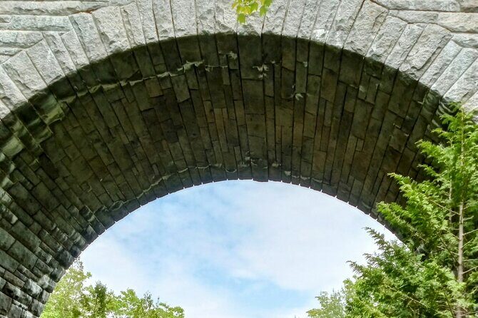Acadia National Park Bass Harbor Lighthouse Private Driving Tour - Who Is This Tour Best For?