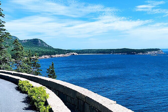 Acadia National Park Bass Harbor Lighthouse Private Driving Tour - FAQ