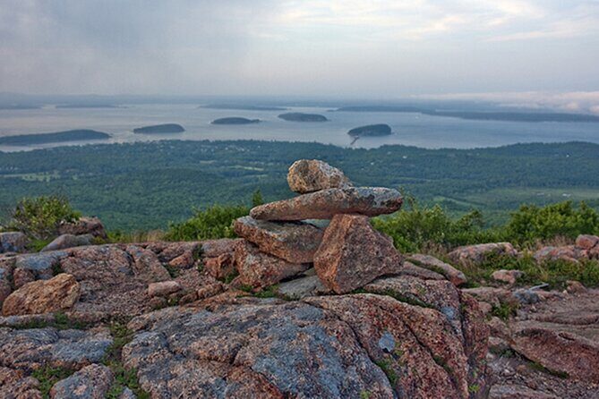 Acadia National Park & Boston 3-Day Tour from NYC | Kids 50% Off - Transportation, Accommodation, and Logistics