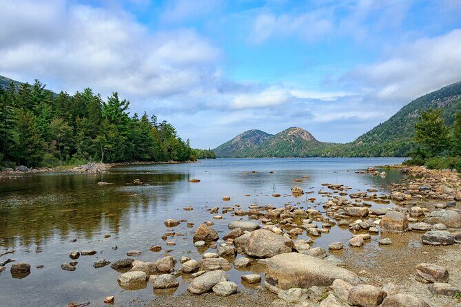 Acadia National Park & Boston 3-Day Tour from NYC | Kids 50% Off - Who Will Love This Tour?