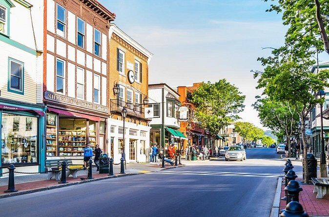Acadia National Park & Boston 3-Day Tour from NYC | Kids 50% Off - FAQ