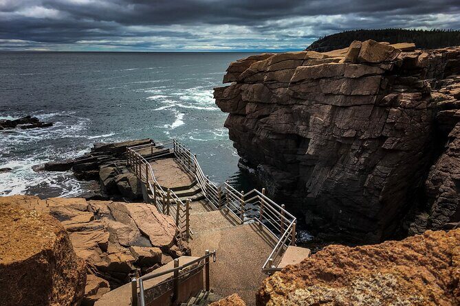 Acadia National Park Self-Guided Audio Tour - Additional Attractions and Optional Extensions
