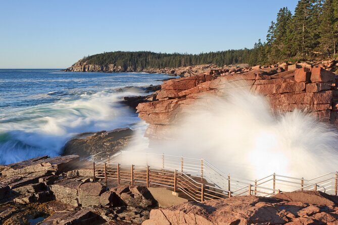 Acadia National Park Self-Guided Audio Tour - Value and Price: Is It Worth It?