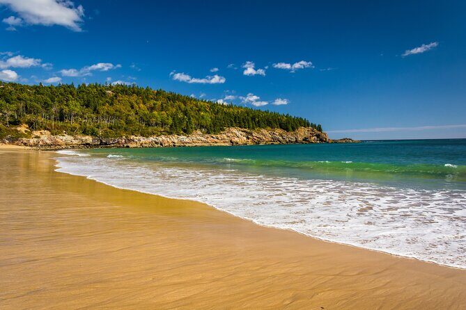 Acadia National Park Self-Guided Audio Tour - Final Thoughts: Who Will Love This Tour?