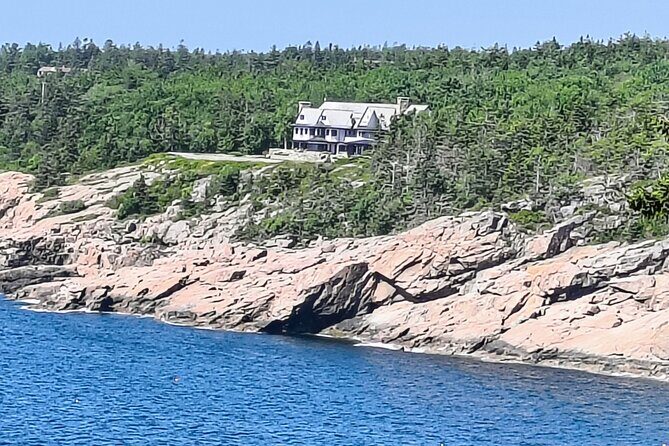 Acadia National Park Tour Wonders of Acadia - A Deep Dive into the "Wonders of Acadia" Tour