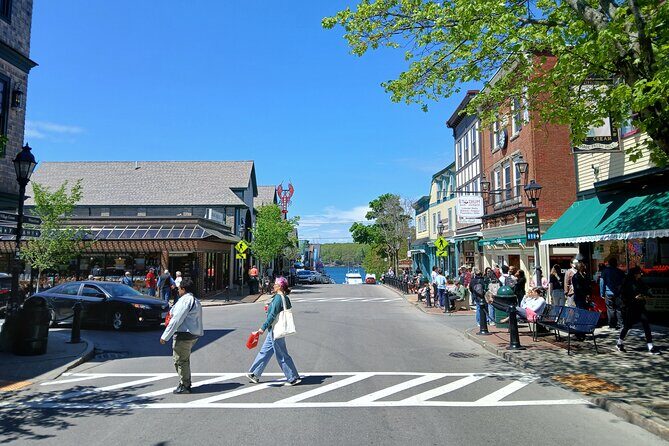 Acadia Woody's Utmost Coast 3 Hour Driving Tour - Who Is This Tour Best For?