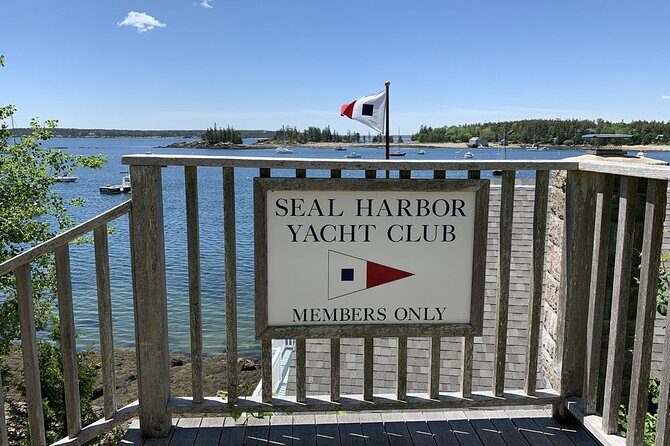 Acadia Woody's Utmost Coast 3 Hour Driving Tour - FAQs