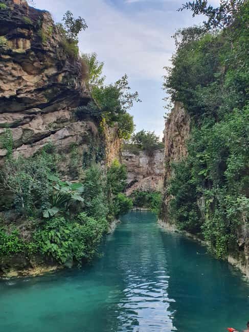Acanceh and Santa Bárbara Cenotes - Practical Details: What to Expect on Tour Day