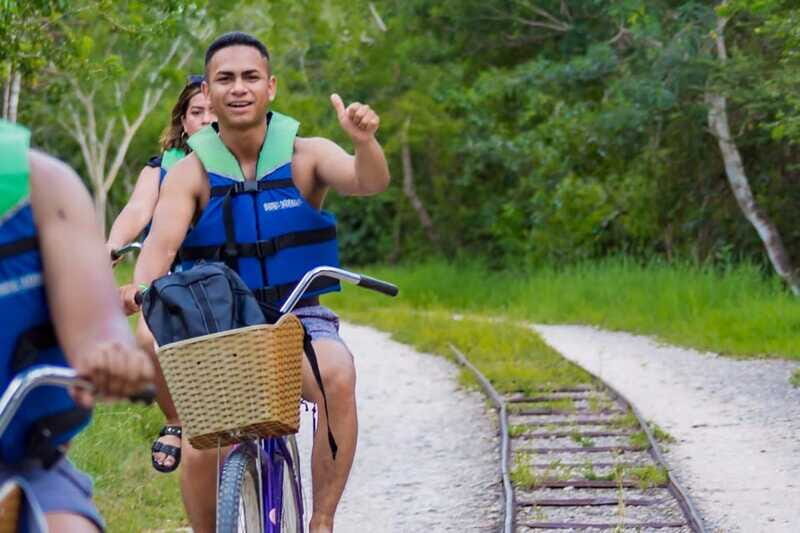 Acanceh and Santa Bárbara Cenotes - Who Should Consider This Tour?