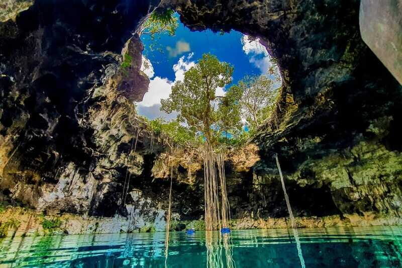 Acanceh and Santa Bárbara Cenotes - FAQ
