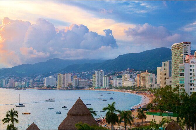 Acapulco Airport (ACA) Private Transfer to Acapulco City - Final Words