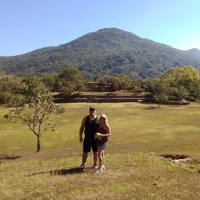 Acapulco: Archaeological Site Excursion - A Detailed Look at the Experience