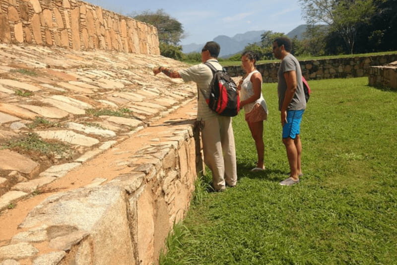 Acapulco: Archaeological Site Excursion - What You’ll Love and What to Keep In Mind