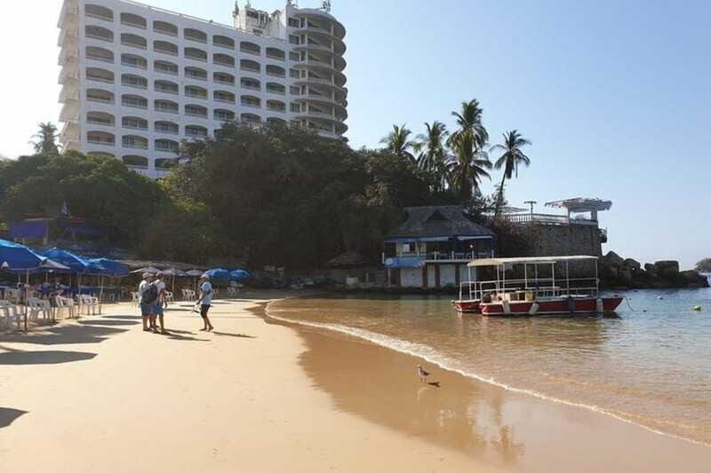 -Acapulco: Beach Break Experience with Snorkeling and Lunch - Why this Tour Offers Good Value