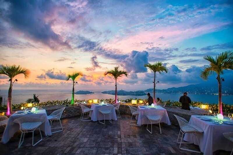 -Acapulco: Bella Vista Dinner with Drinks and Cliff Diving - FAQ about the Bella Vista Dinner and Cliff Diving Tour