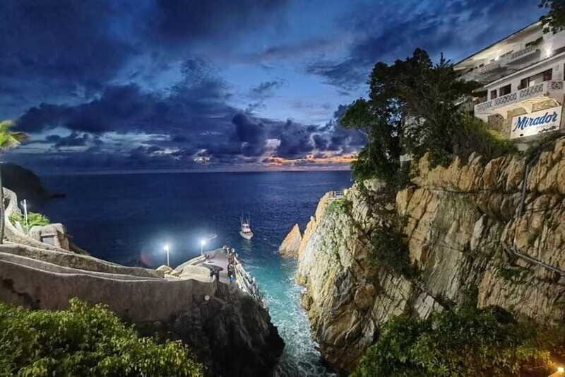 -Acapulco: Bella Vista Dinner with Drinks and Cliff Diving - Final Thoughts