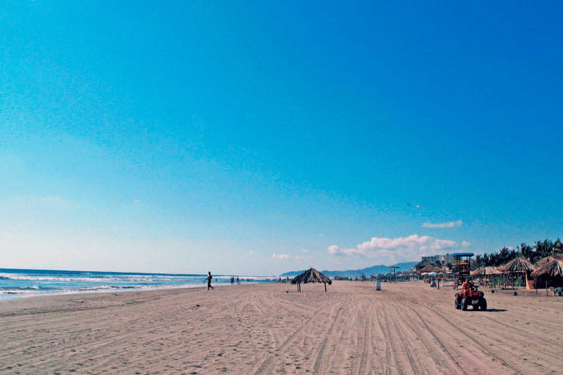 Acapulco: Bonfil Beach Horseback Riding Experience - An In-Depth Look at the Bonfil Beach Horseback Riding Experience
