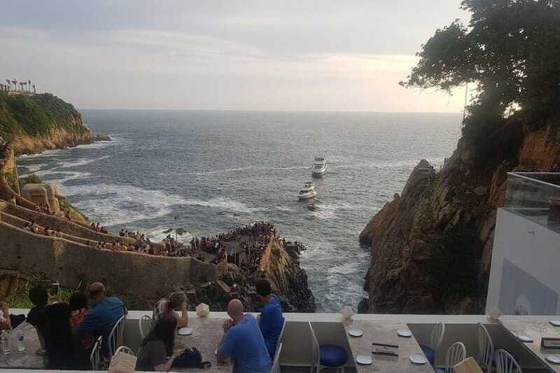 -Acapulco: Cliff Divers Experience w/ Al Pastor Tacos Dinner - Practical Tips for Travelers