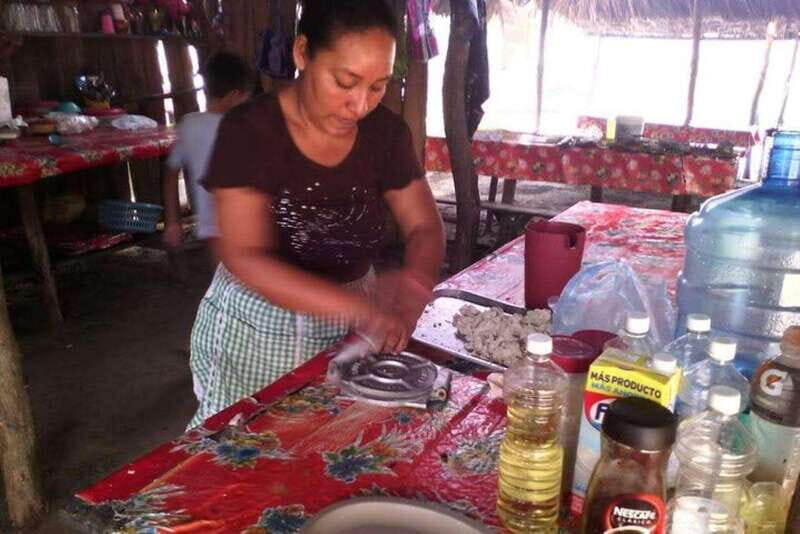 -Acapulco: Cooking Class Lagoon Boat Ride & Lunch Experience - A Genuine Cultural and Natural Blend