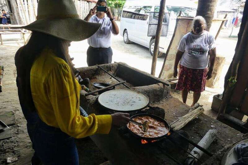 -Acapulco: Cooking Class Lagoon Boat Ride & Lunch Experience - The Value Proposition