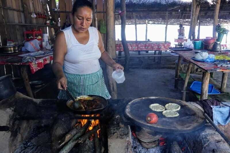 -Acapulco: Cooking Class Lagoon Boat Ride & Lunch Experience - FAQ