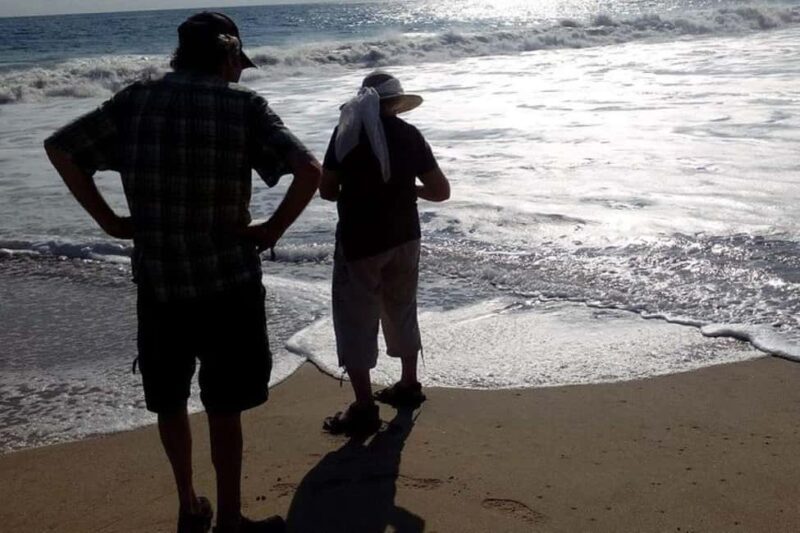 -Acapulco: Coyuca Lagoon Boat Ride &Baby Turtle Release Tour - Exploring the Acapulco: Coyuca Lagoon Boat Ride & Baby Turtle Release Tour