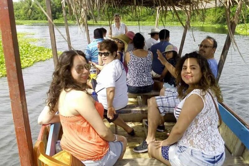 -Acapulco: Coyuca Lagoon Boat Ride &Baby Turtle Release Tour - The Details: What Makes This Tour Stand Out