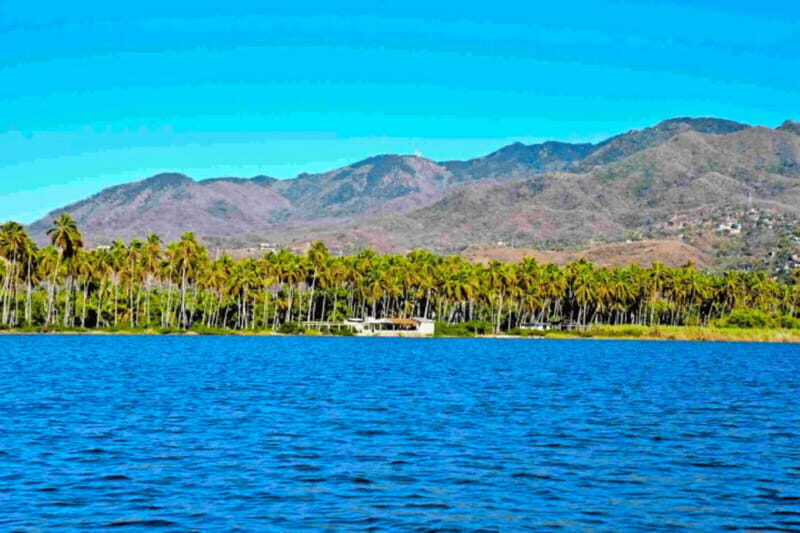 Acapulco: Coyuca Lagoon Tour - Key Points
