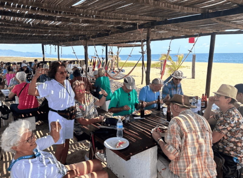 Acapulco: Coyuca Lagoon Tour - A Closer Look at the Coyuca Lagoon Experience