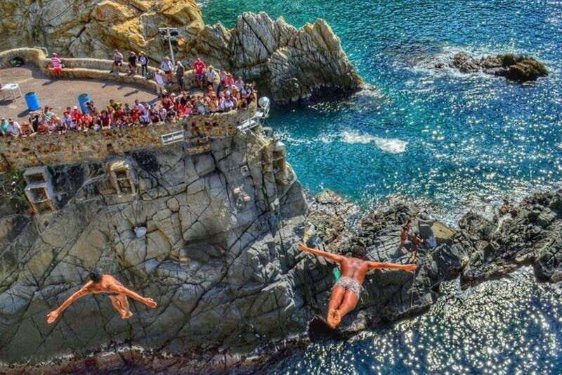 -Acapulco: Culinary & Cultural Experience - Key Points