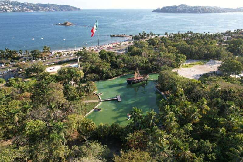 Acapulco: Early Birding Feathered Wonders with Breakfast - Authentic Perspectives from Past Travelers