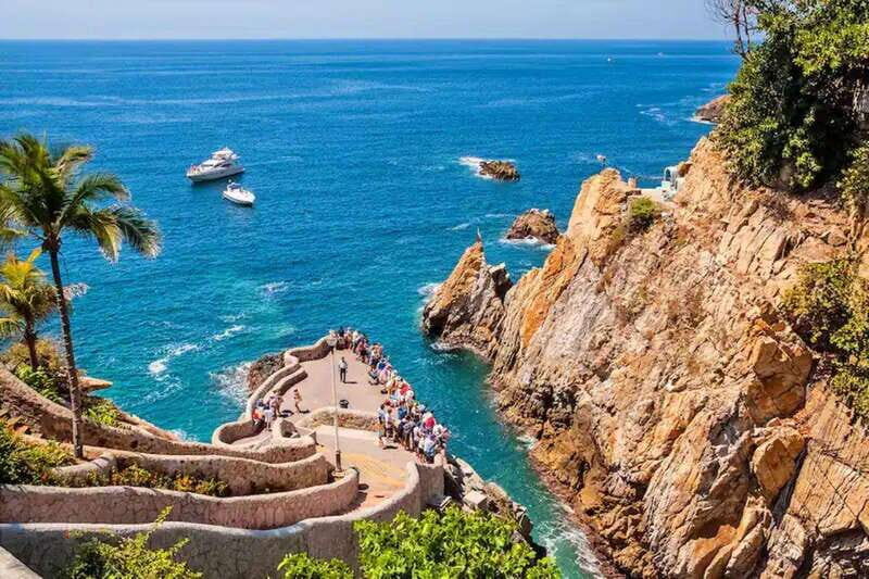 Acapulco: Express Cliff Diving Show Tour - The Spectacle: Why It’s Worth Seeing