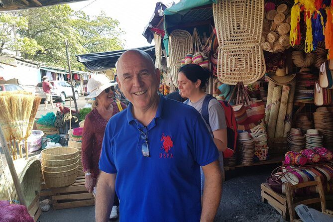 Acapulco Flavors Masterclass MarketTour Cooking &Premium Tastings - Who Should Consider This Tour?