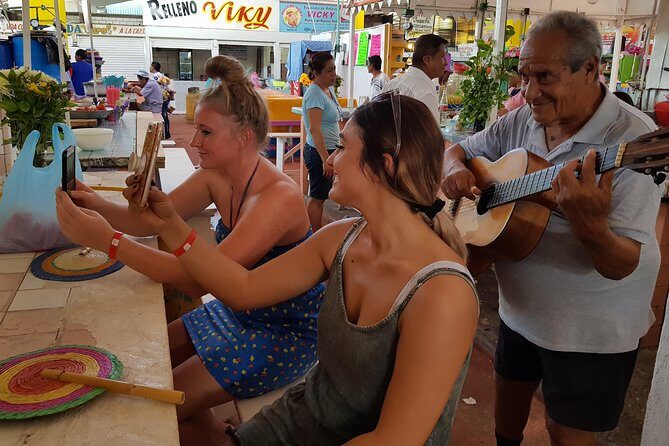 Acapulco Flavors Masterclass MarketTour Cooking &Premium Tastings - Final Thoughts