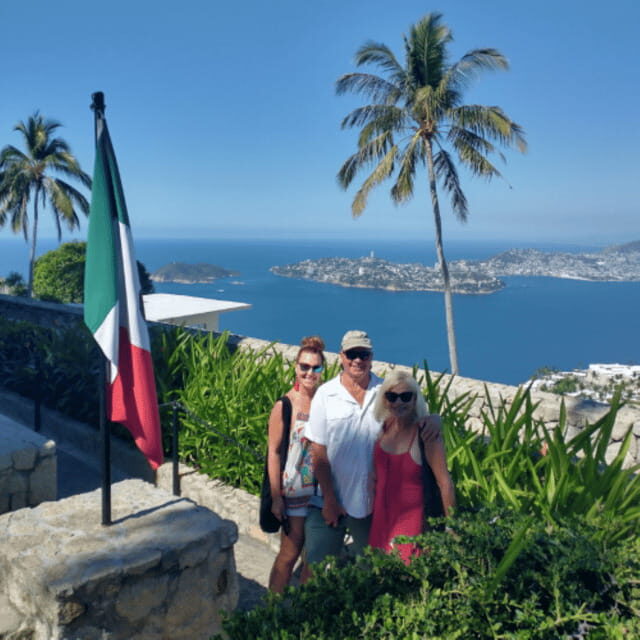 Acapulco: Guided Tour of Acapulco - Acapulco: Guided Tour of Acapulco – An In-Depth Look